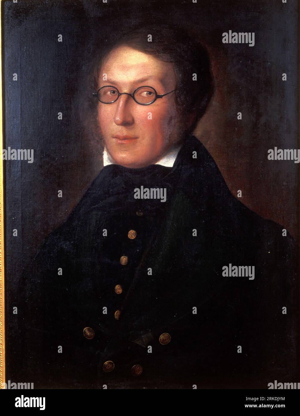 Lehmann carl peter hi-res stock photography and images - Alamy