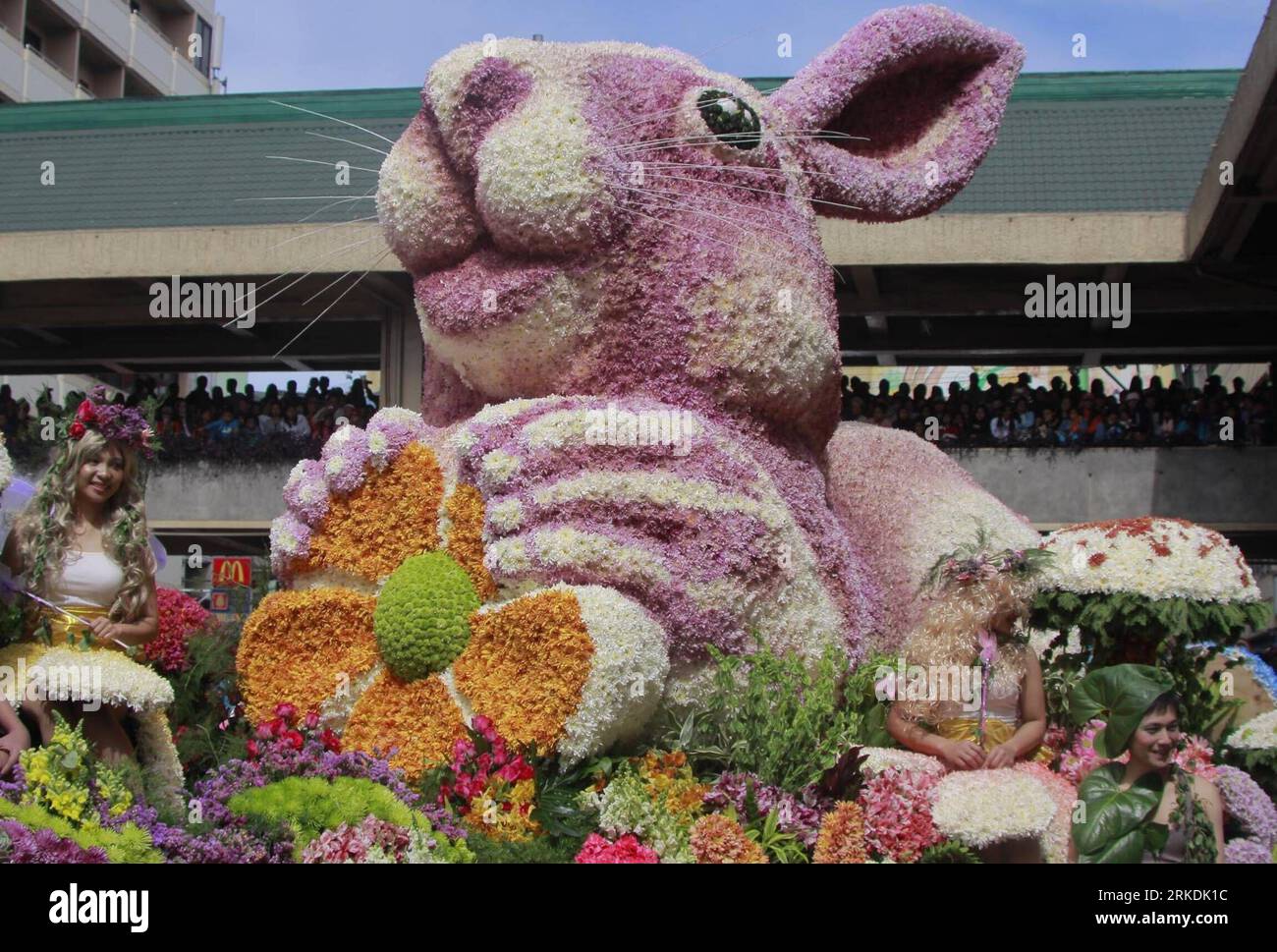 Hasen skulptur hi-res stock photography and images - Alamy