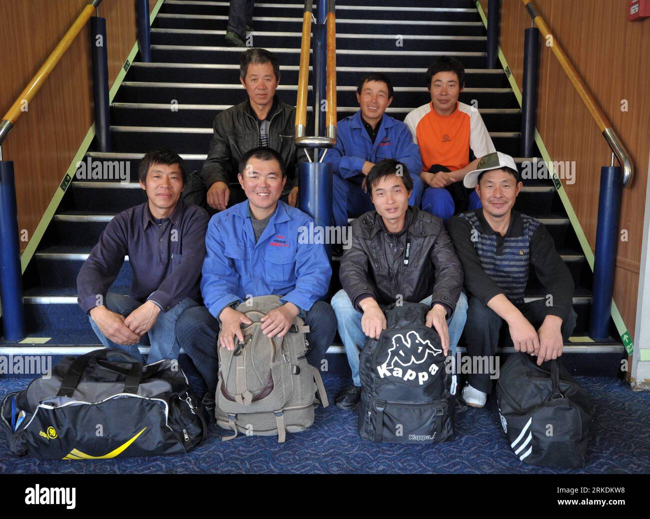 Li xiyong hi-res stock photography and images - Alamy