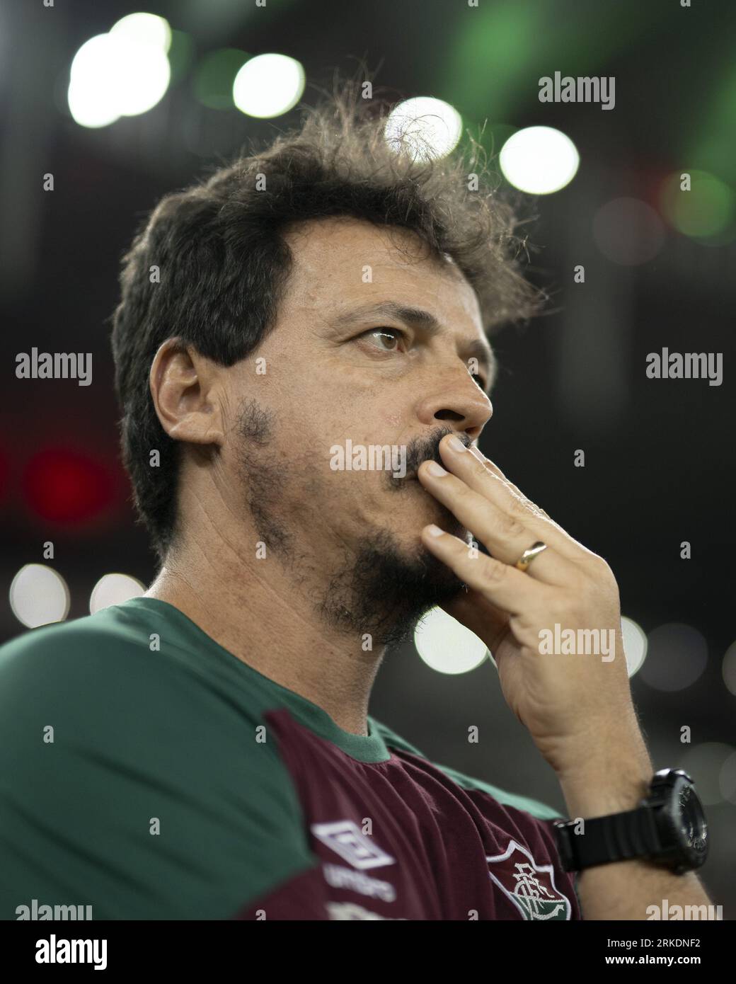 Rio De Janeiro, Brazil. 25th Aug, 2023. RJ - RIO DE JANEIRO - 08/24 ...