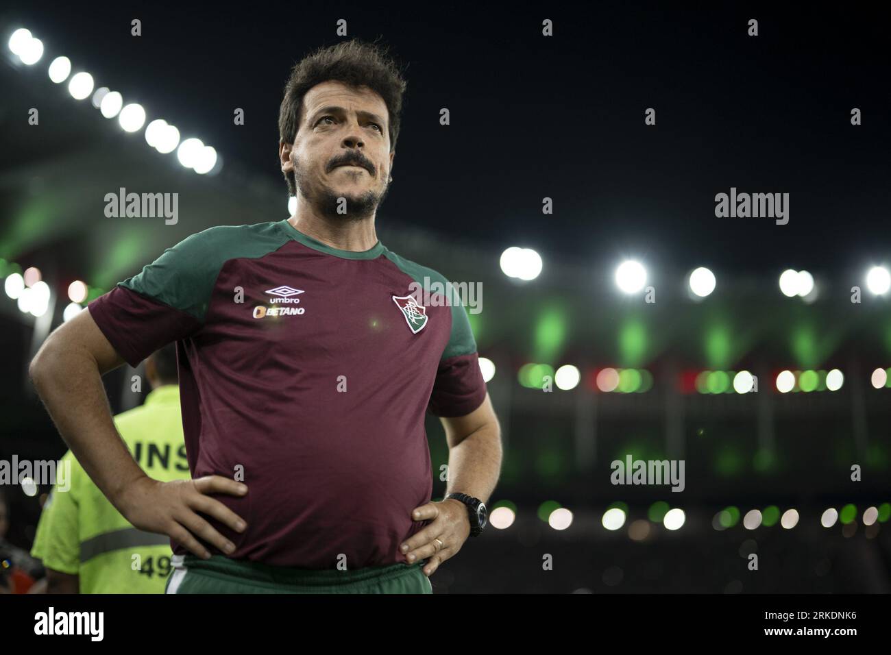 Rio De Janeiro, Brazil. 25th Aug, 2023. RJ - RIO DE JANEIRO - 08/24 ...