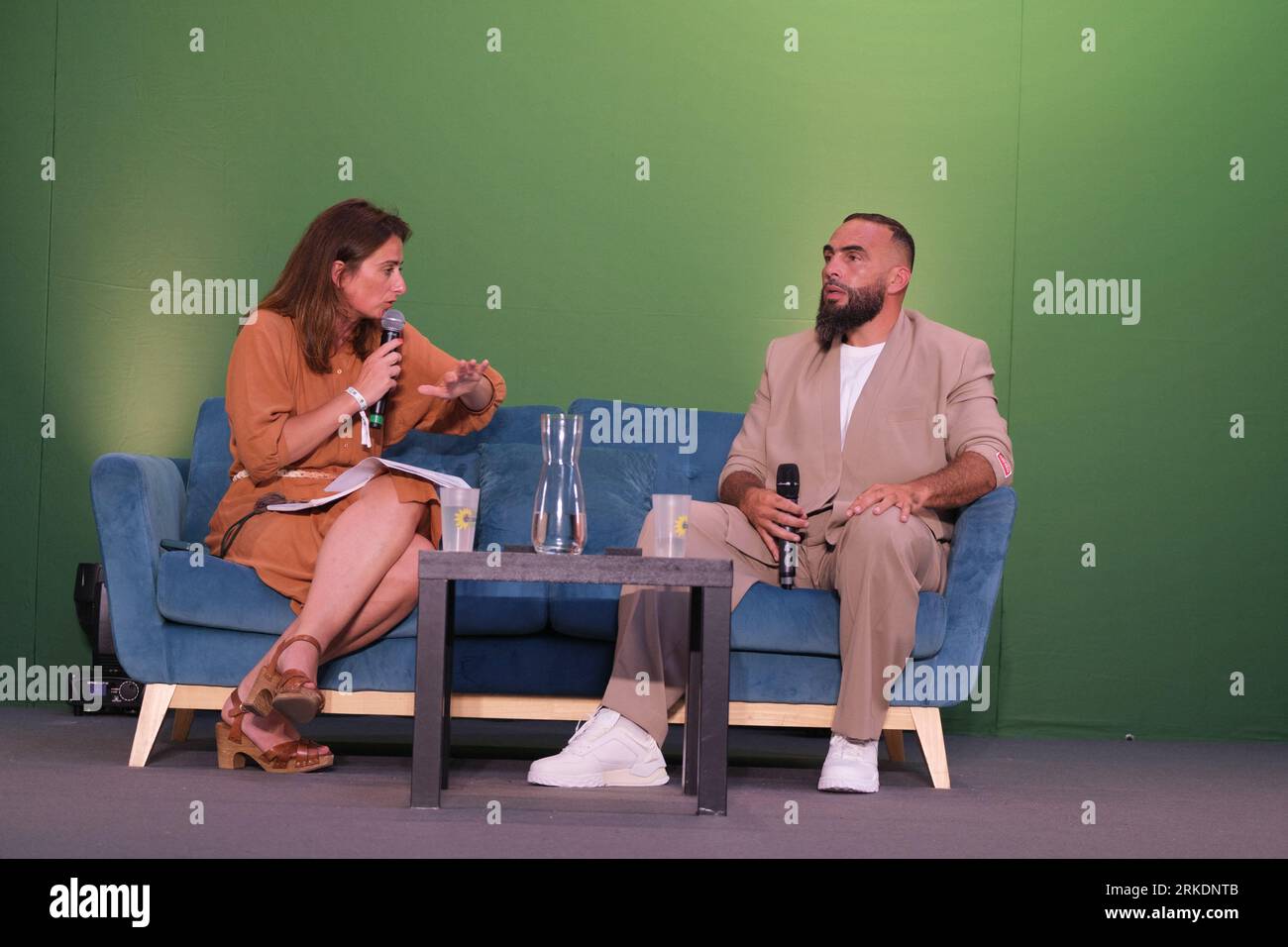 Medine france hi-res stock photography and images - Alamy