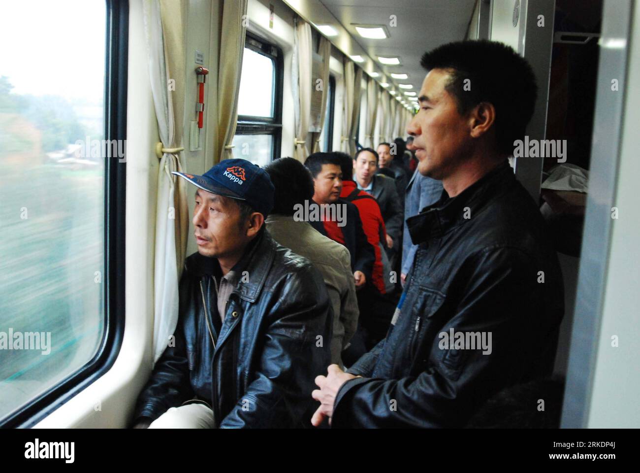 Egypt libya train hi-res stock photography and images - Alamy