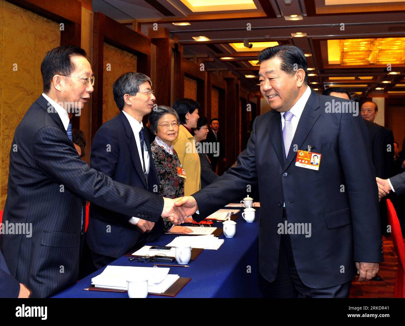 Congress of peoples deputies hi-res stock photography and images - Alamy