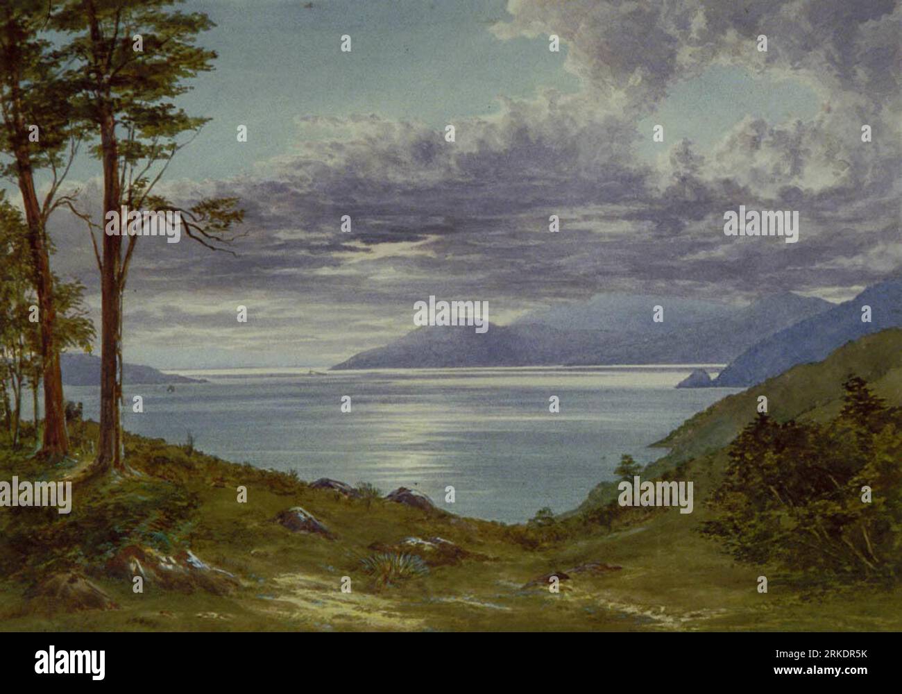 Edward noel barraud hi-res stock photography and images - Alamy