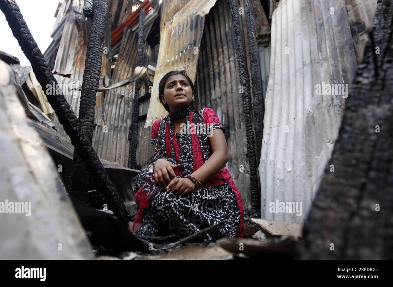 Rubina ali hi-res stock photography and images - Alamy