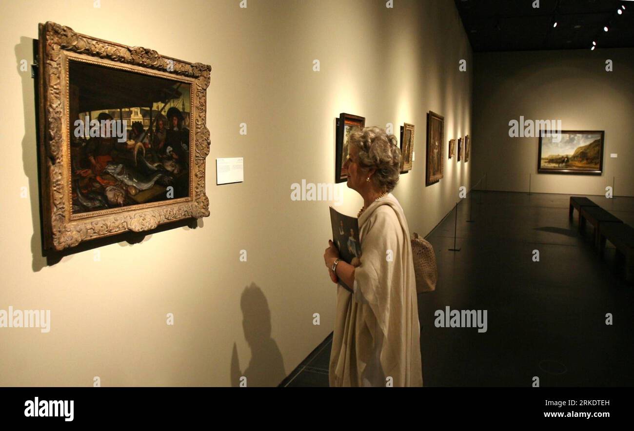 Dutch exhibition hi-res stock photography and images - Alamy