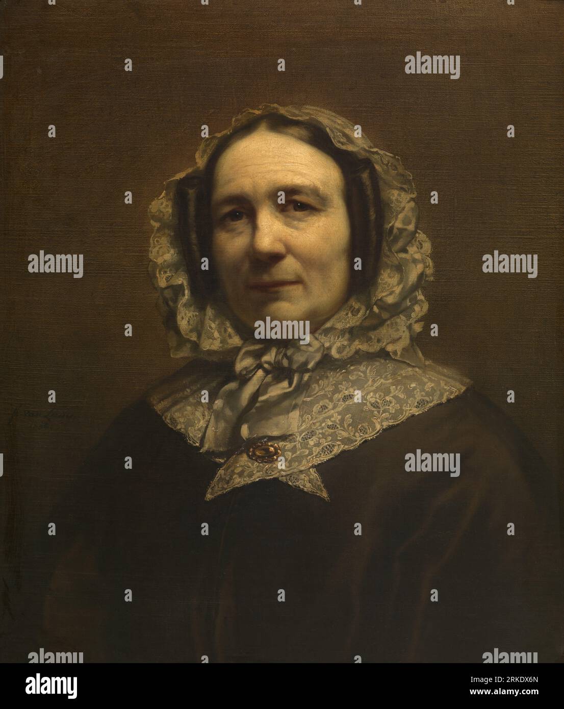 Madame ledelier hi-res stock photography and images - Alamy