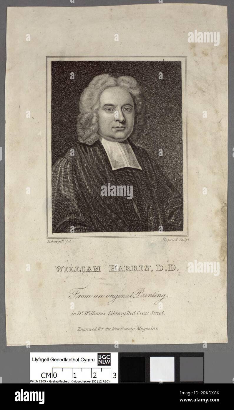 William harris hi-res stock photography and images - Alamy