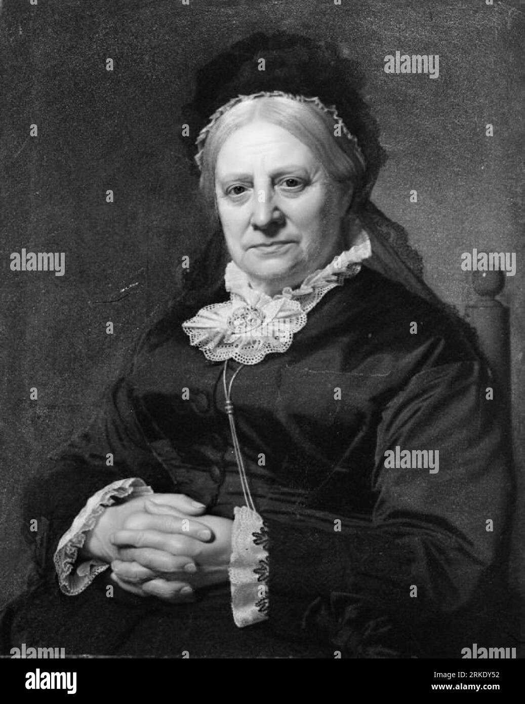 Dorothea frederiksen hi-res stock photography and images - Alamy