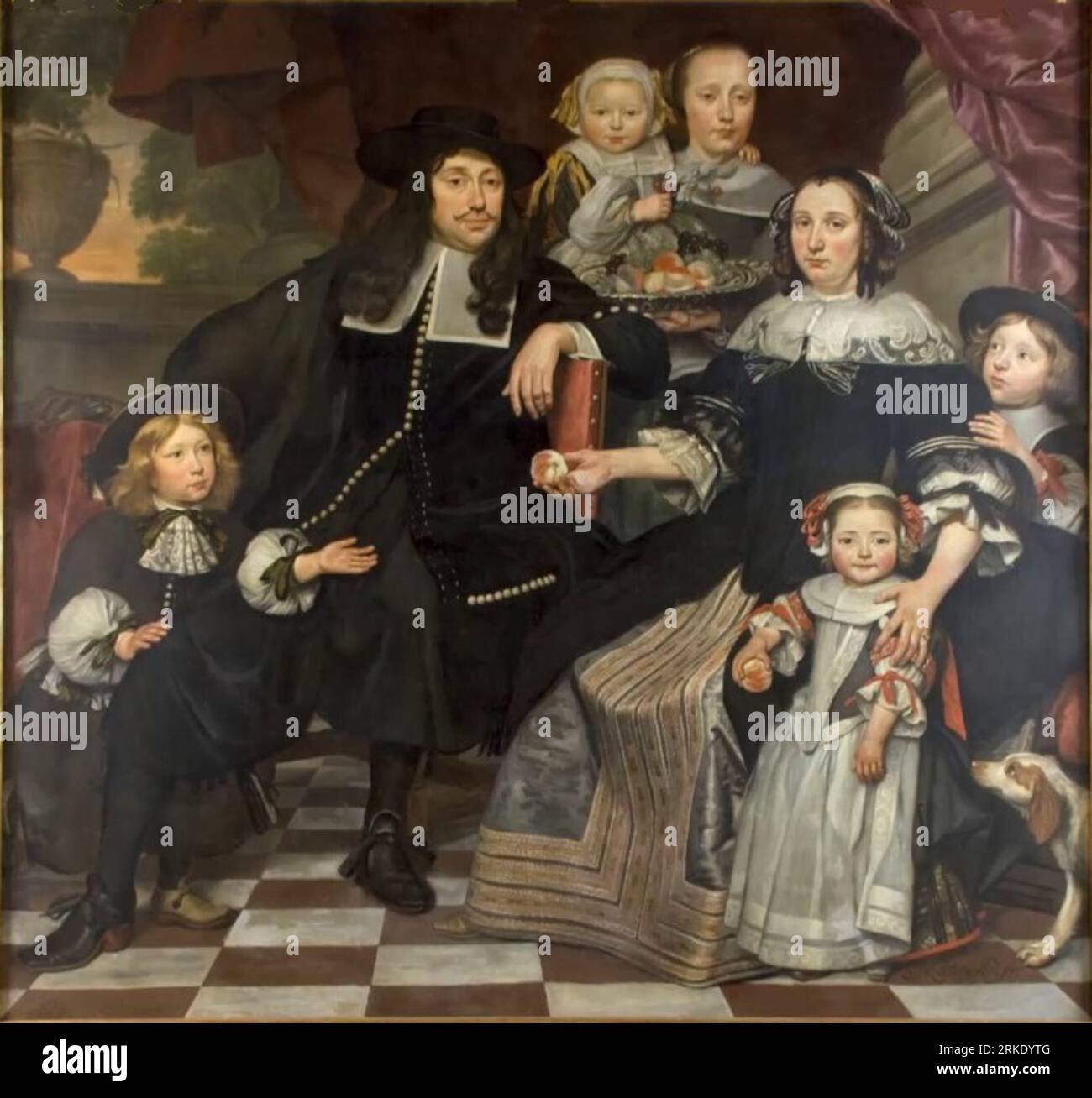 Hendrick ten oever hi-res stock photography and images - Alamy