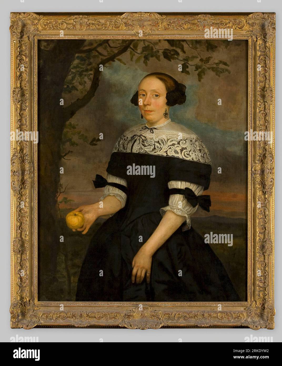 Hendrick ten oever hi-res stock photography and images - Alamy