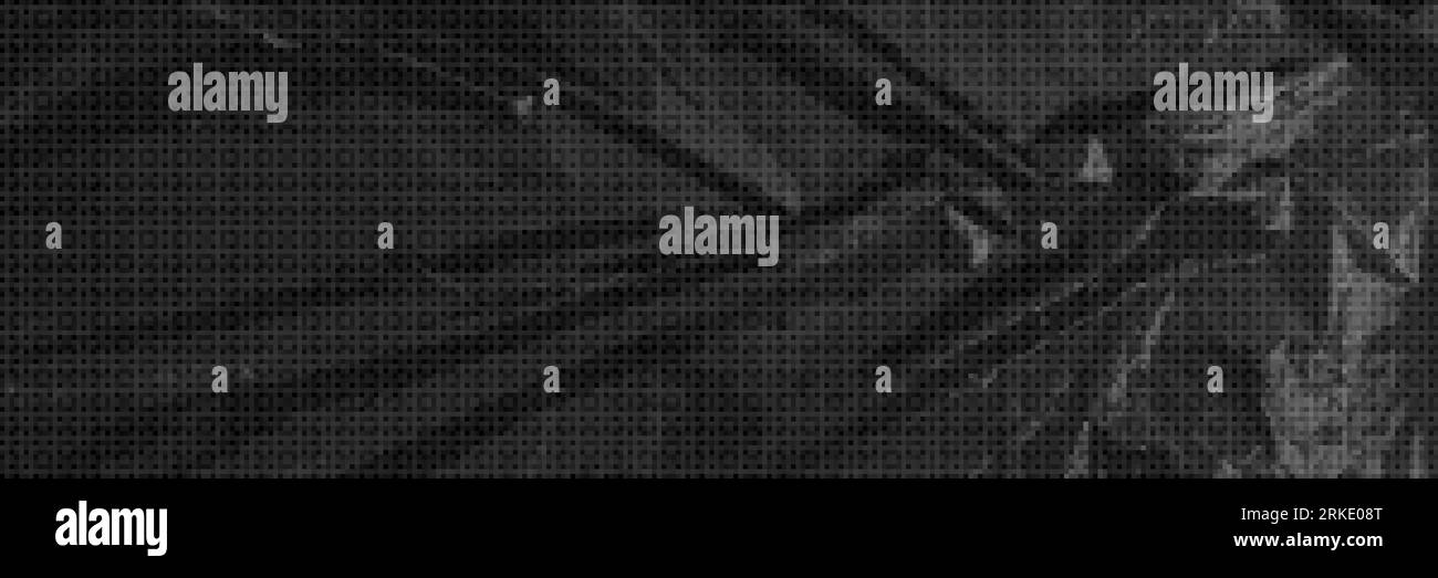 Vinyl plastic cover texture frame with shrink. Film overlay 3d effect ...