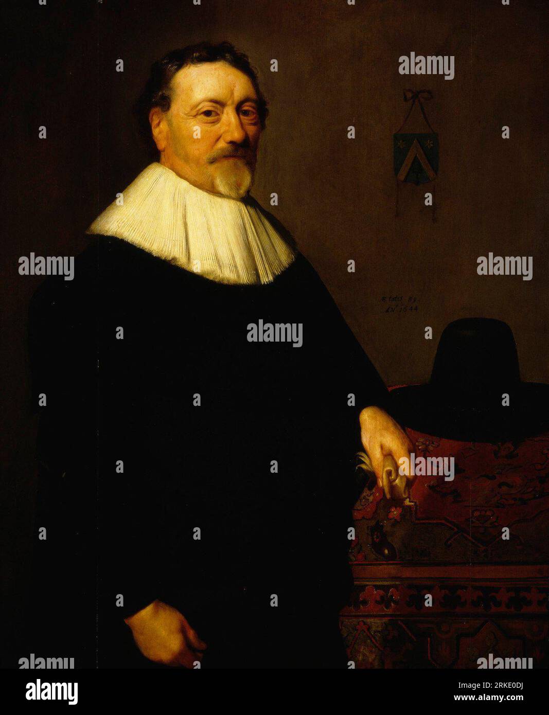 Jan de mey hi-res stock photography and images - Alamy