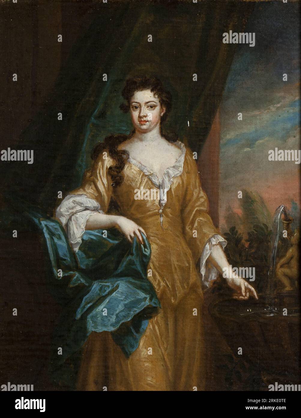 Anna stuart hi-res stock photography and images - Alamy