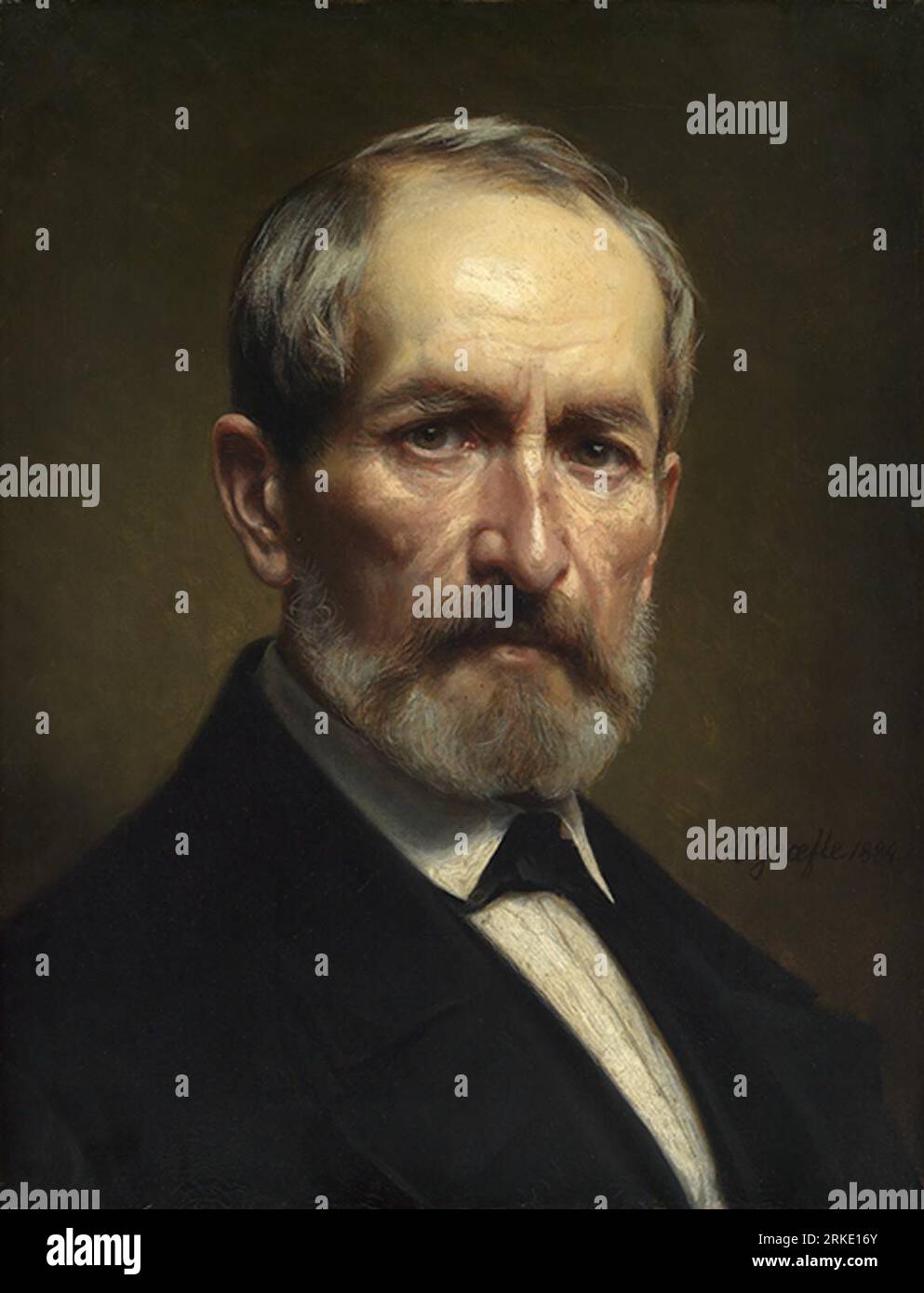 Albert gräfle hi-res stock photography and images - Alamy