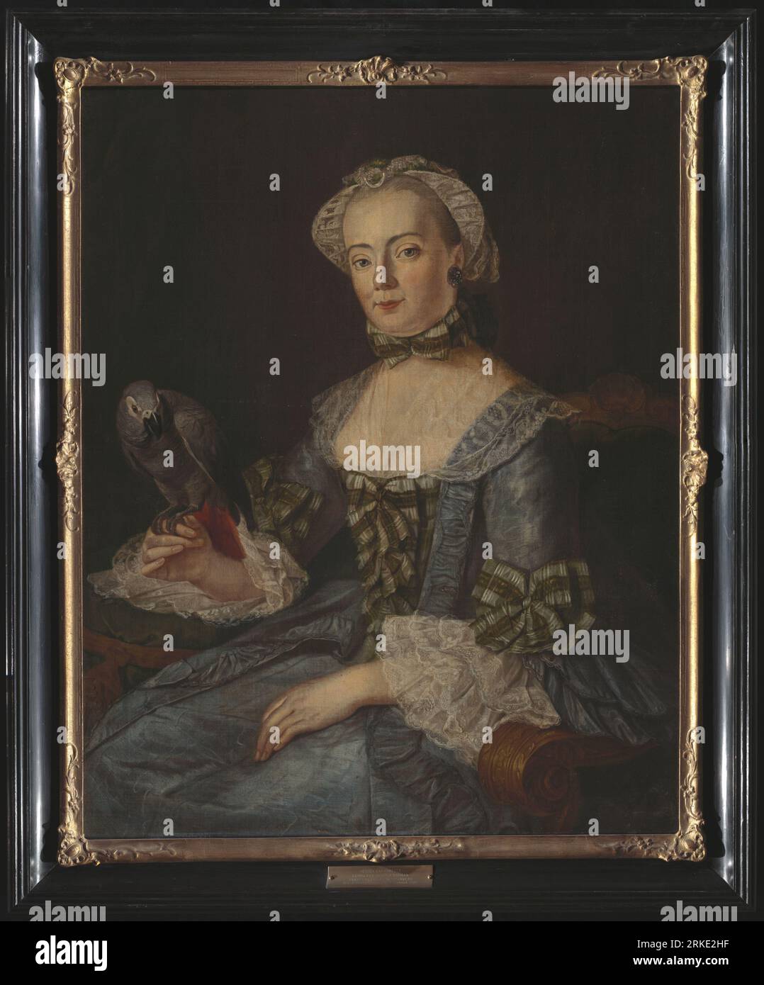 Anna van foreest hi-res stock photography and images - Alamy