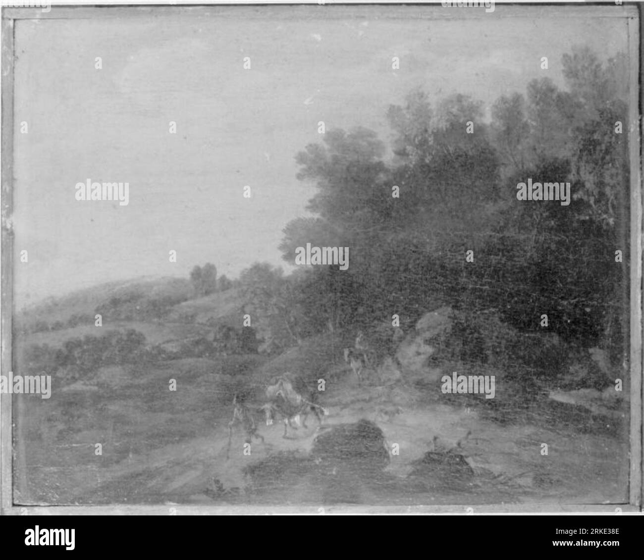 Witte gaspar de hi-res stock photography and images - Alamy