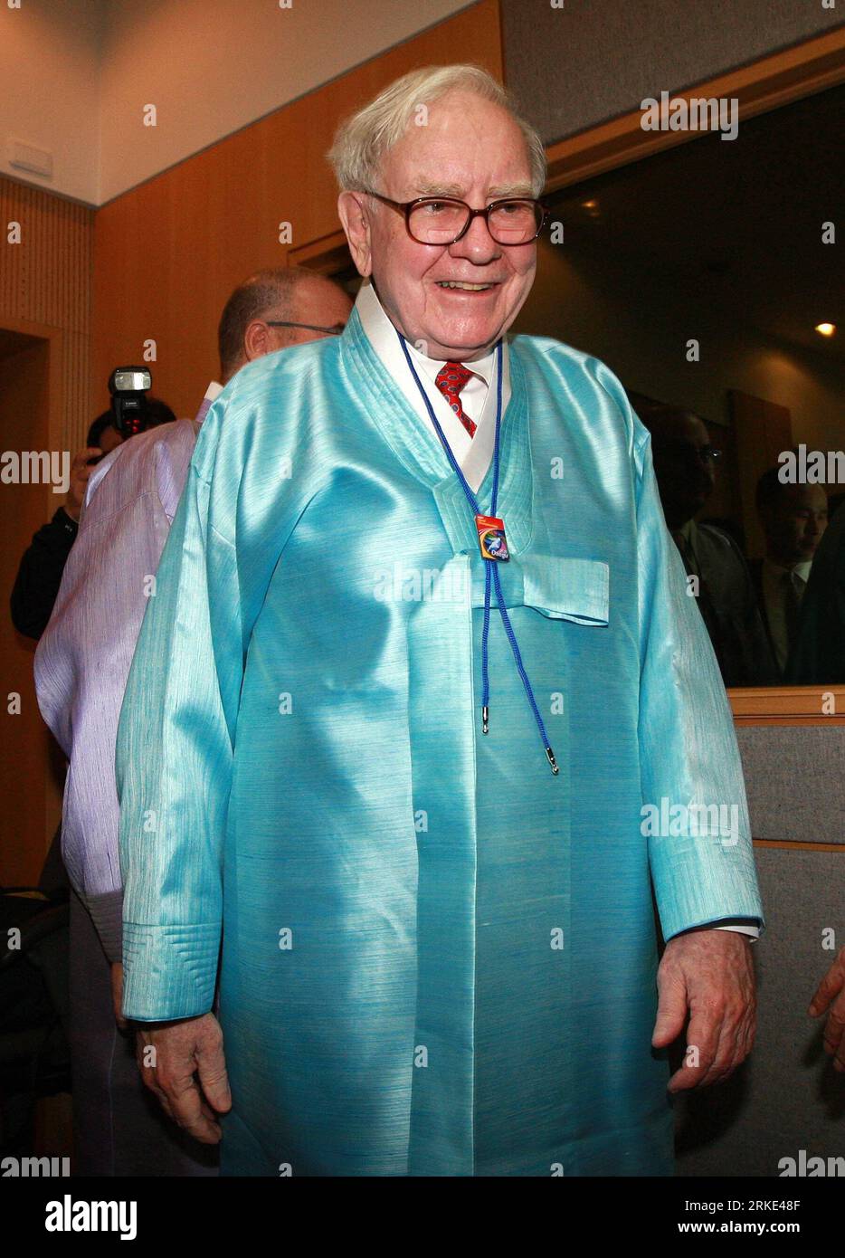 South korean tec hi-res stock photography and images - Alamy