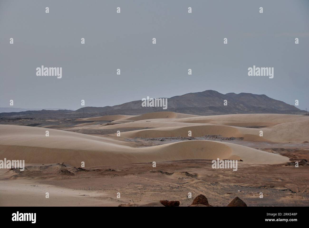 Sickle dunes hi-res stock photography and images - Alamy