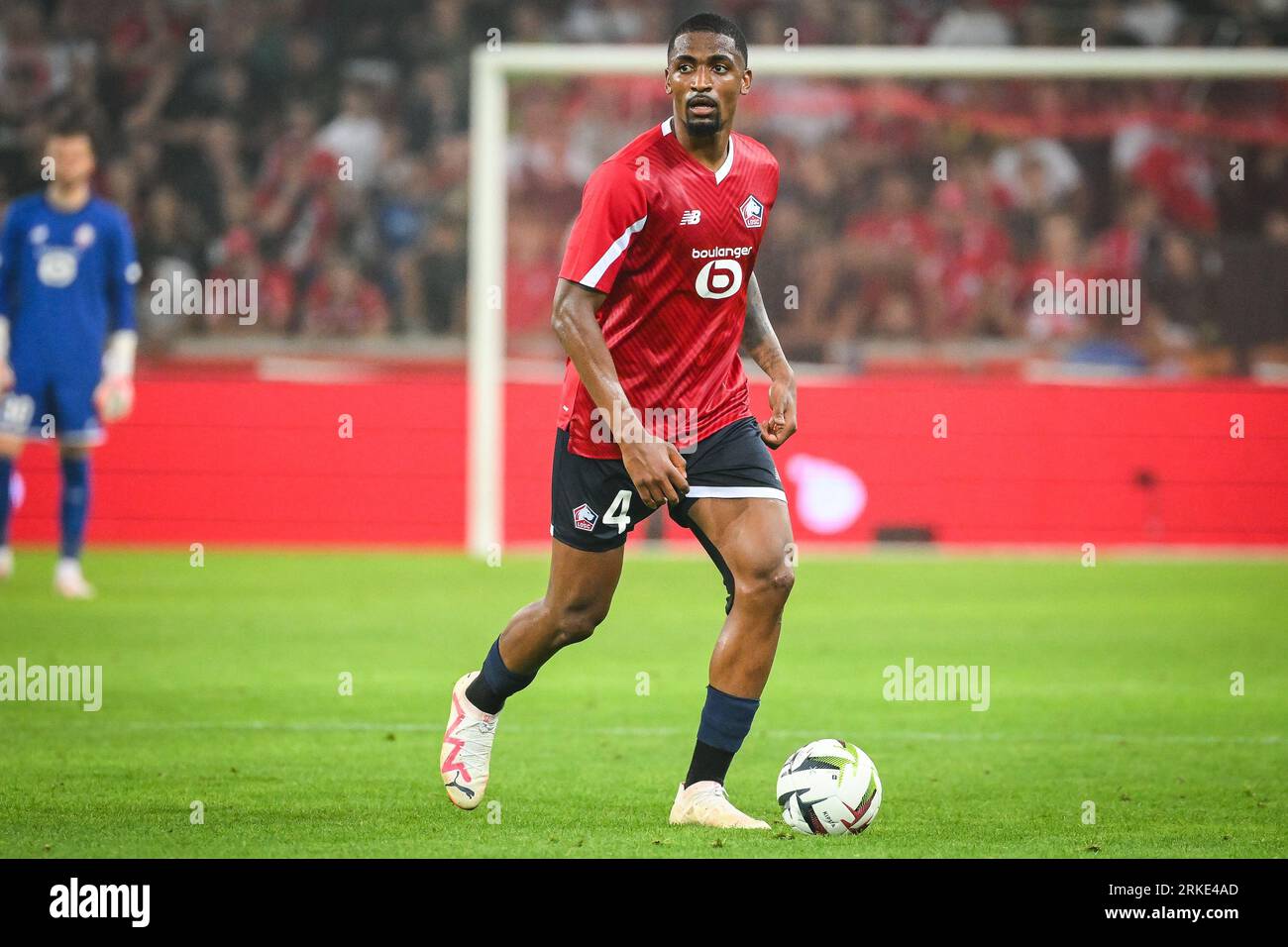 Alexsandro hi-res stock photography and images - Alamy