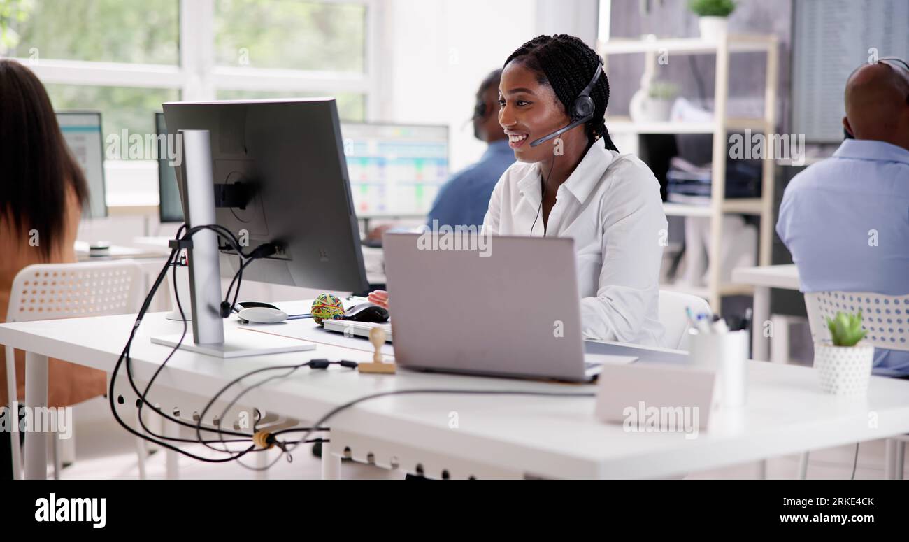 Call operator kenya hi-res stock photography and images - Alamy