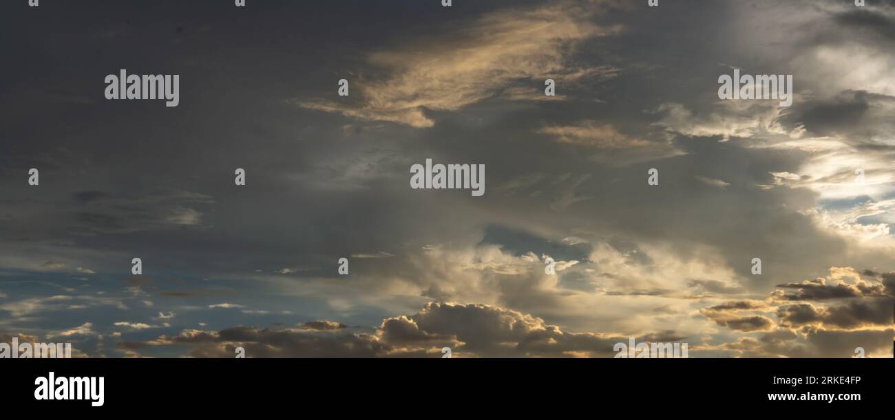 Natures golden glow hi-res stock photography and images - Alamy