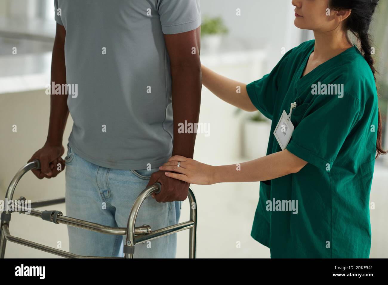 Ally steps hi-res stock photography and images - Alamy