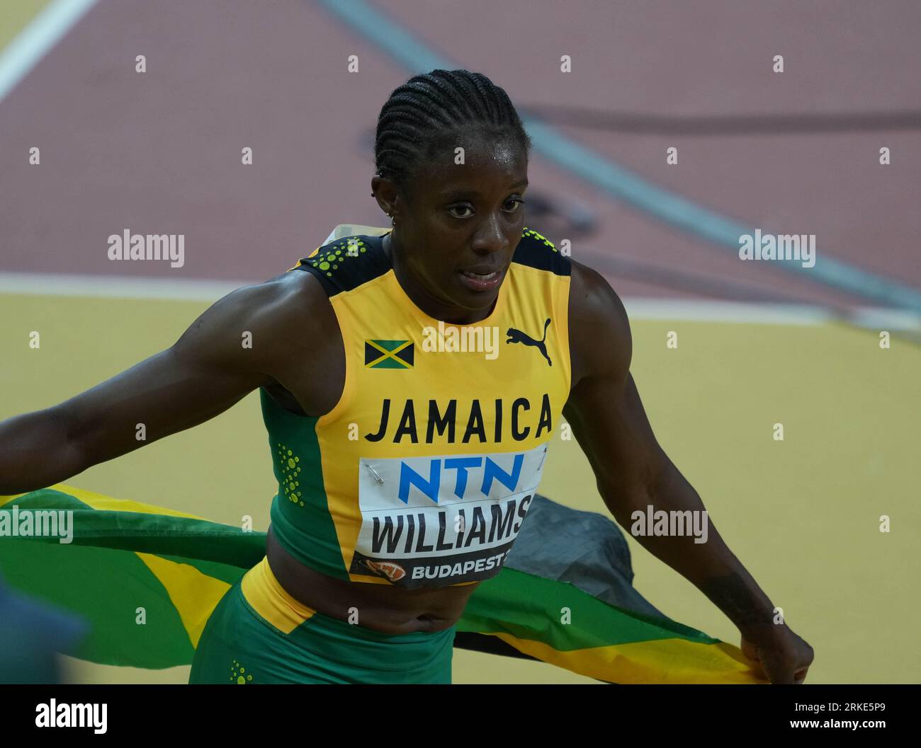 Danielle williams budapest hi-res stock photography and images - Alamy