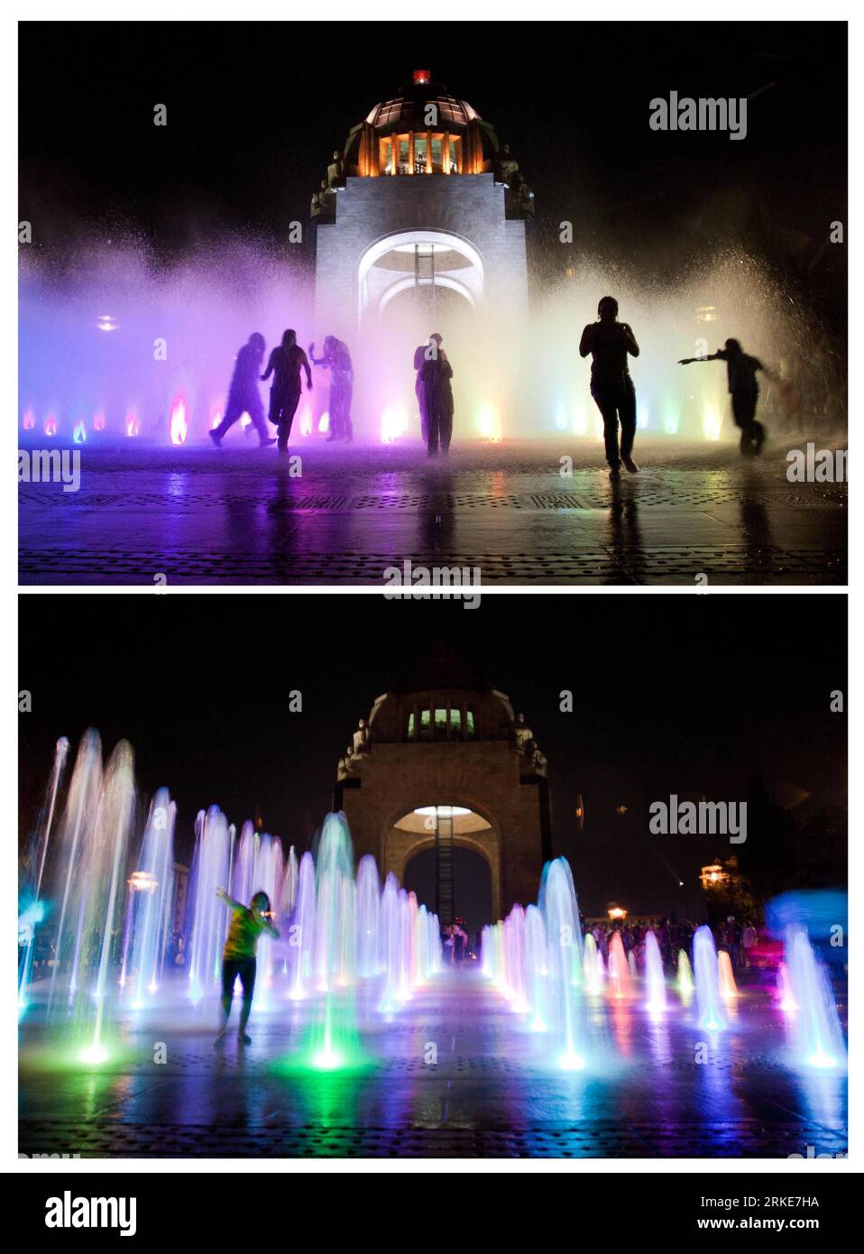 8 hour monument Cut Out Stock Images & Pictures - Alamy