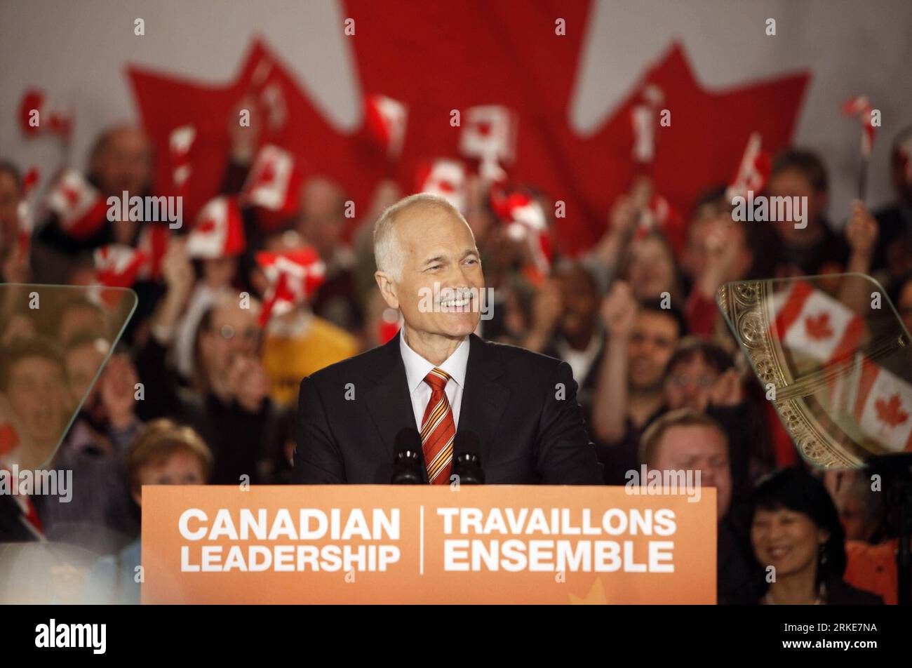 Bildnummer: 55091983 Datum: 26.03.2011 Copyright: imago/Xinhua (110327 ...