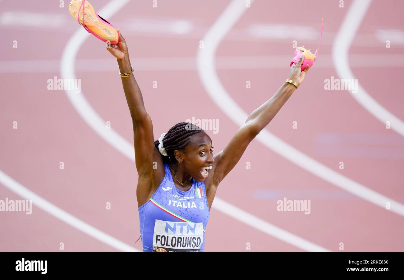 Ayomide folorunso hi-res stock photography and images - Alamy