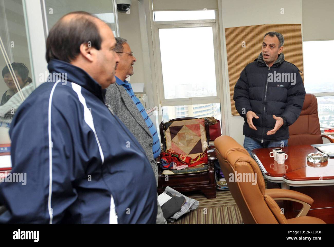 Gabir hi-res stock photography and images - Alamy