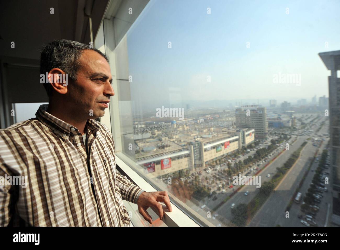 Bildnummer: 55114774 Datum: 28.03.2011 Copyright: imago/Xinhua (110328 ...