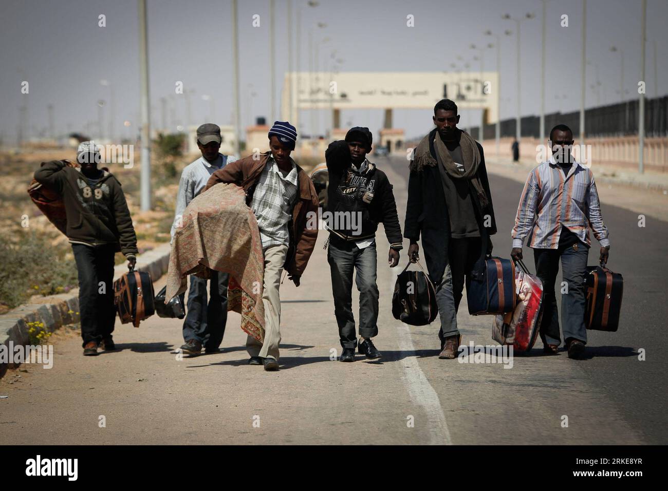 Krieg in afrika hi-res stock photography and images - Alamy