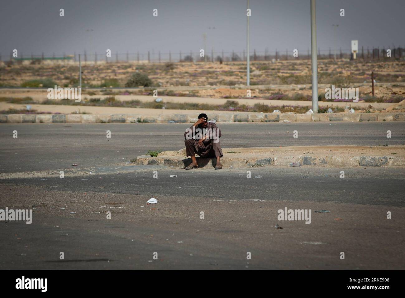 Bürgerkrieg in libyen hi-res stock photography and images - Alamy