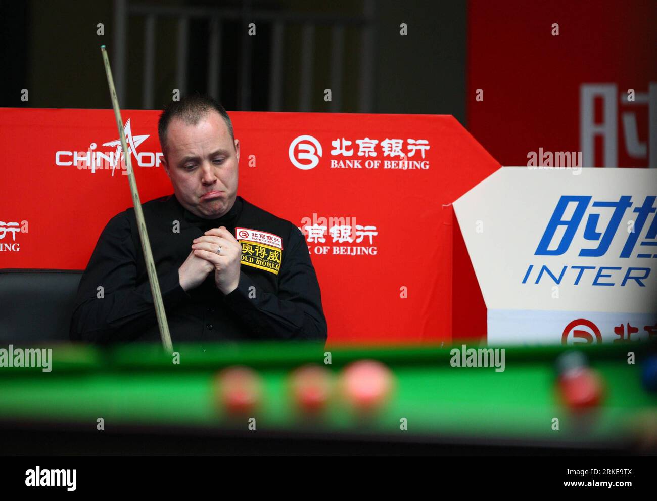 Nigel higgins hi-res stock photography and images - Alamy