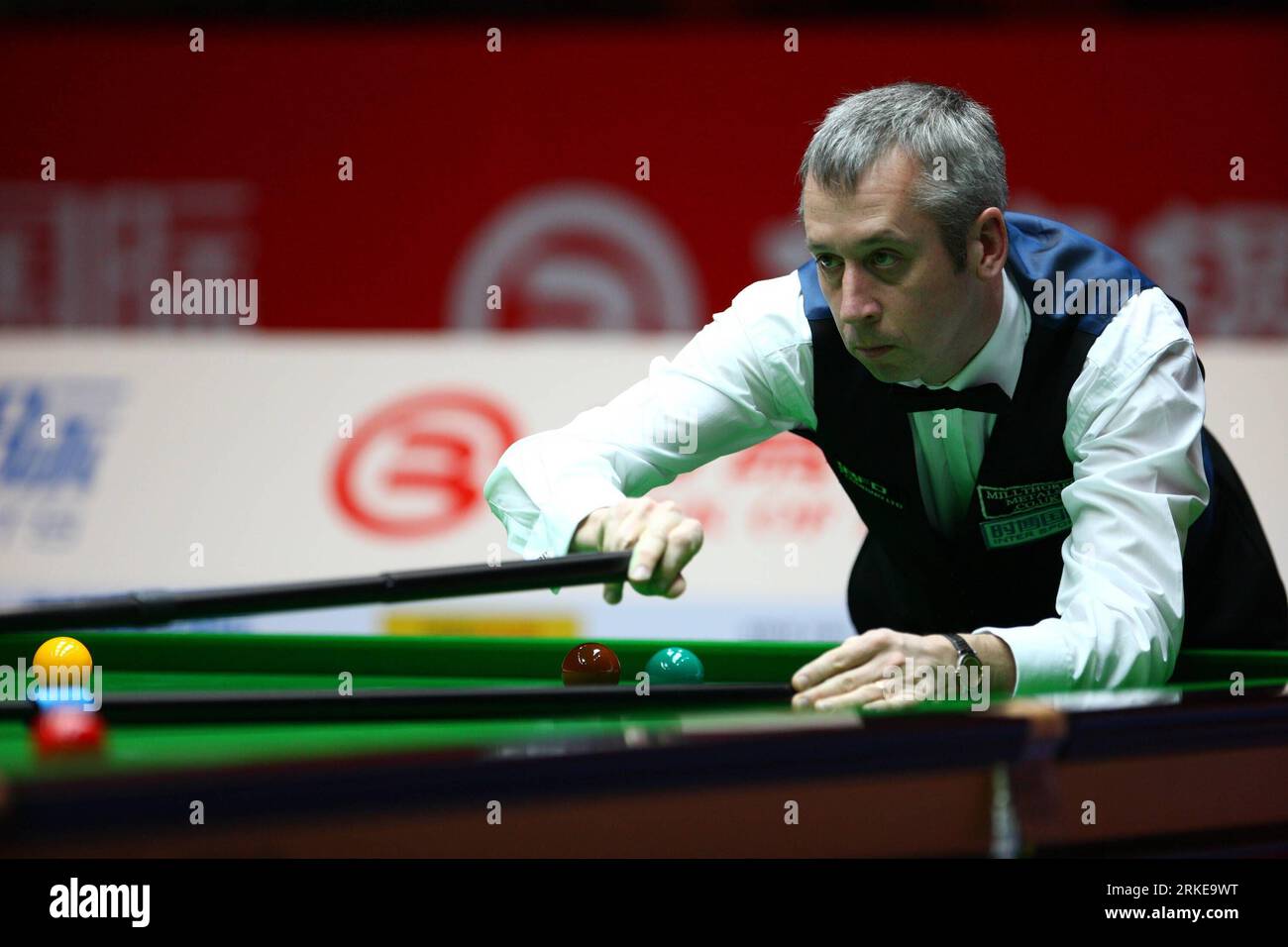 Nigel higgins hi-res stock photography and images - Alamy