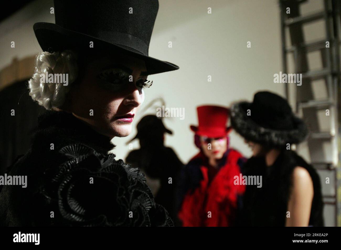 Dassios hi-res stock photography and images - Alamy