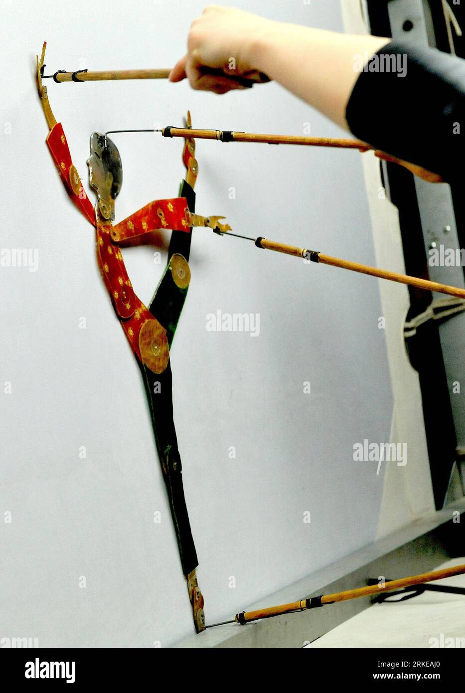 Articulated characters hi-res stock photography and images - Alamy