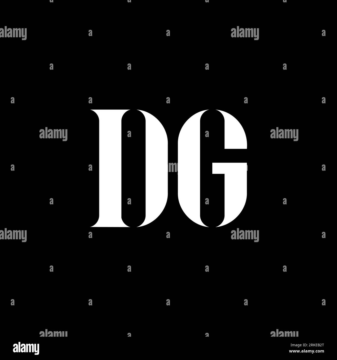 DG D G letter logo design. Initial letter DG uppercase monogram logo ... DG D G letter logo design. Initial letter DG uppercase monogram logo ...
