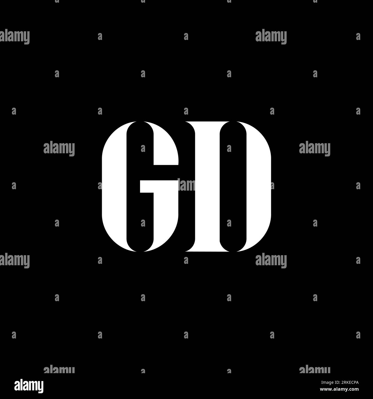 Gd letter Black and White Stock Photos & Images - Alamy