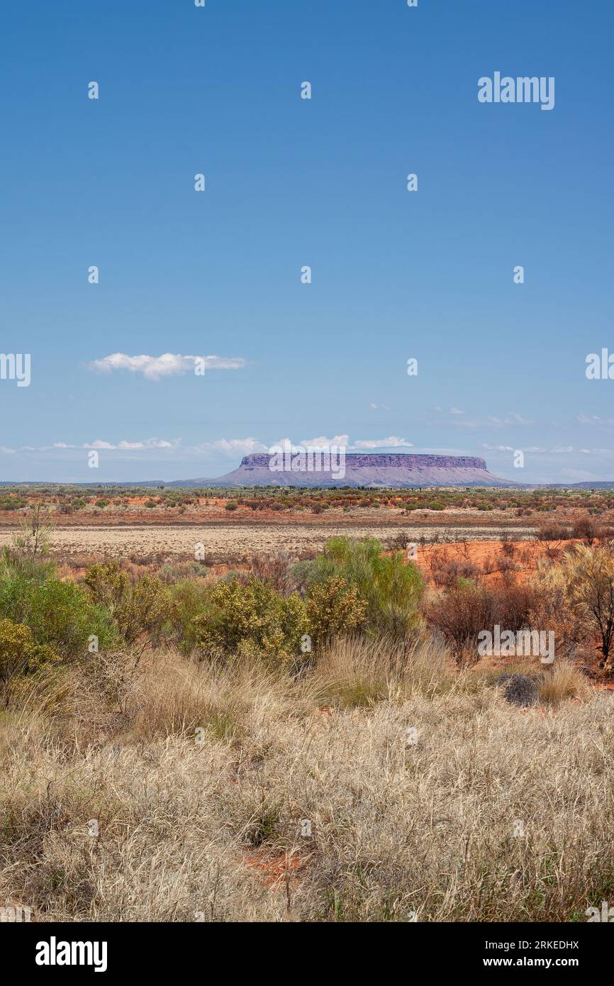 Mount conner australia hi-res stock photography and images - Alamy