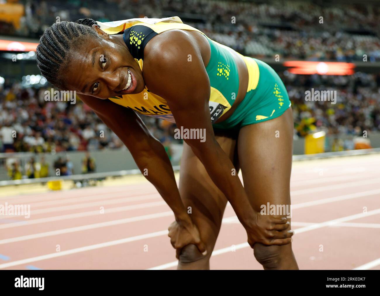 Danielle williams budapest hi-res stock photography and images - Alamy