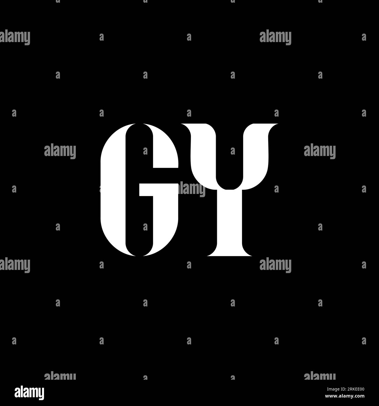 GY G Y letter logo design. Initial letter GY uppercase monogram logo ... GY G Y letter logo design. Initial letter GY uppercase monogram logo ...
