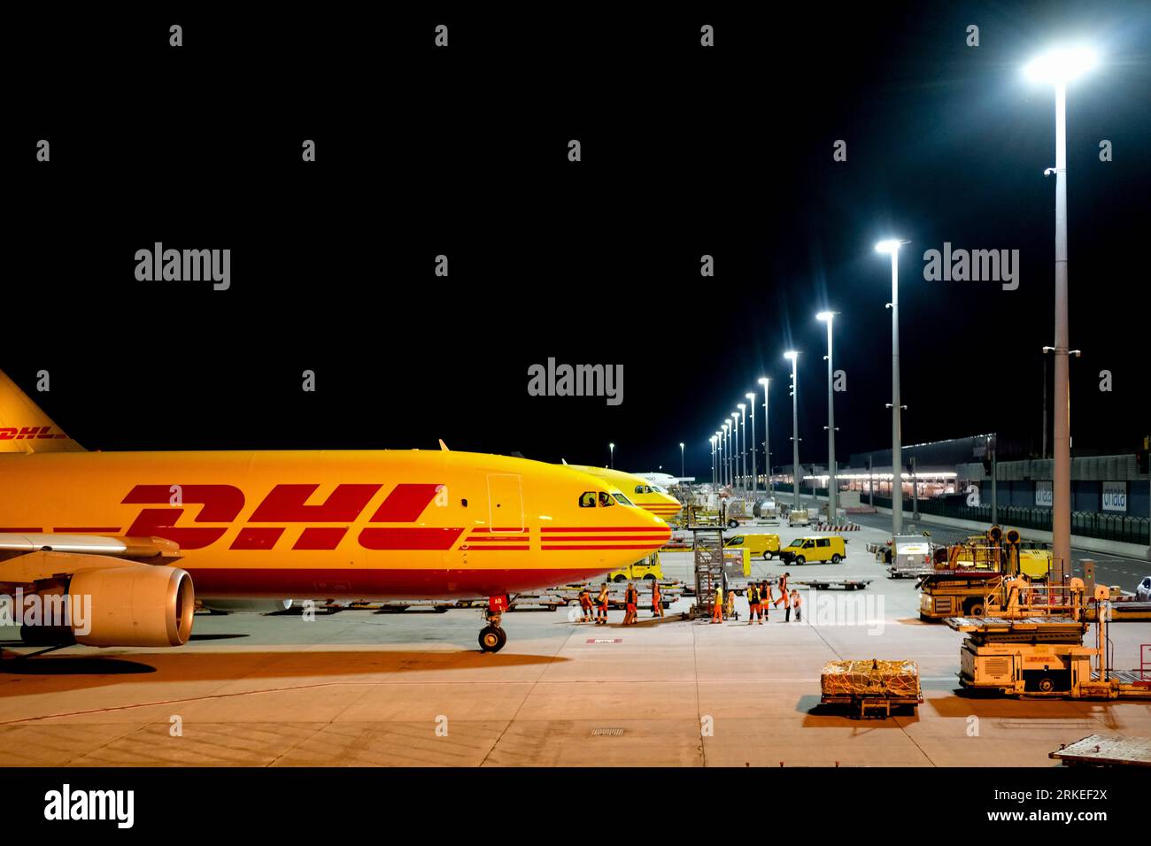 Zaventem, Belgium. 25th Aug, 2023. Illustration picture shows several ...