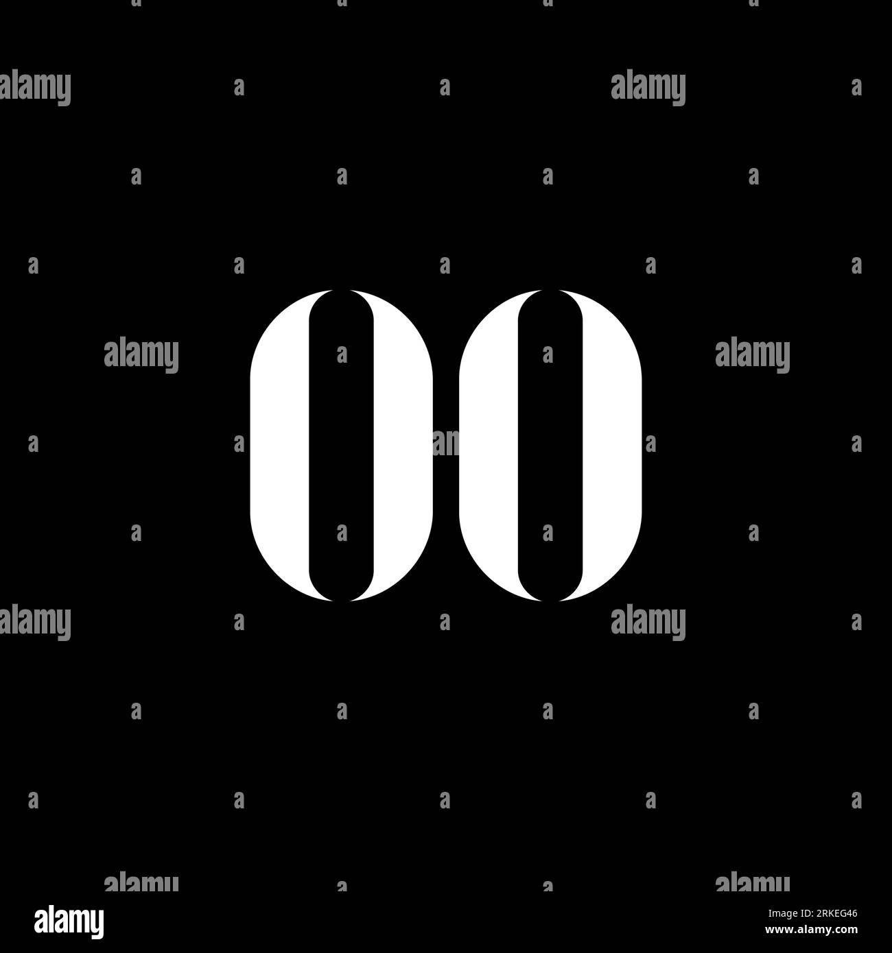 Oo logo hi-res stock photography and images - Alamy