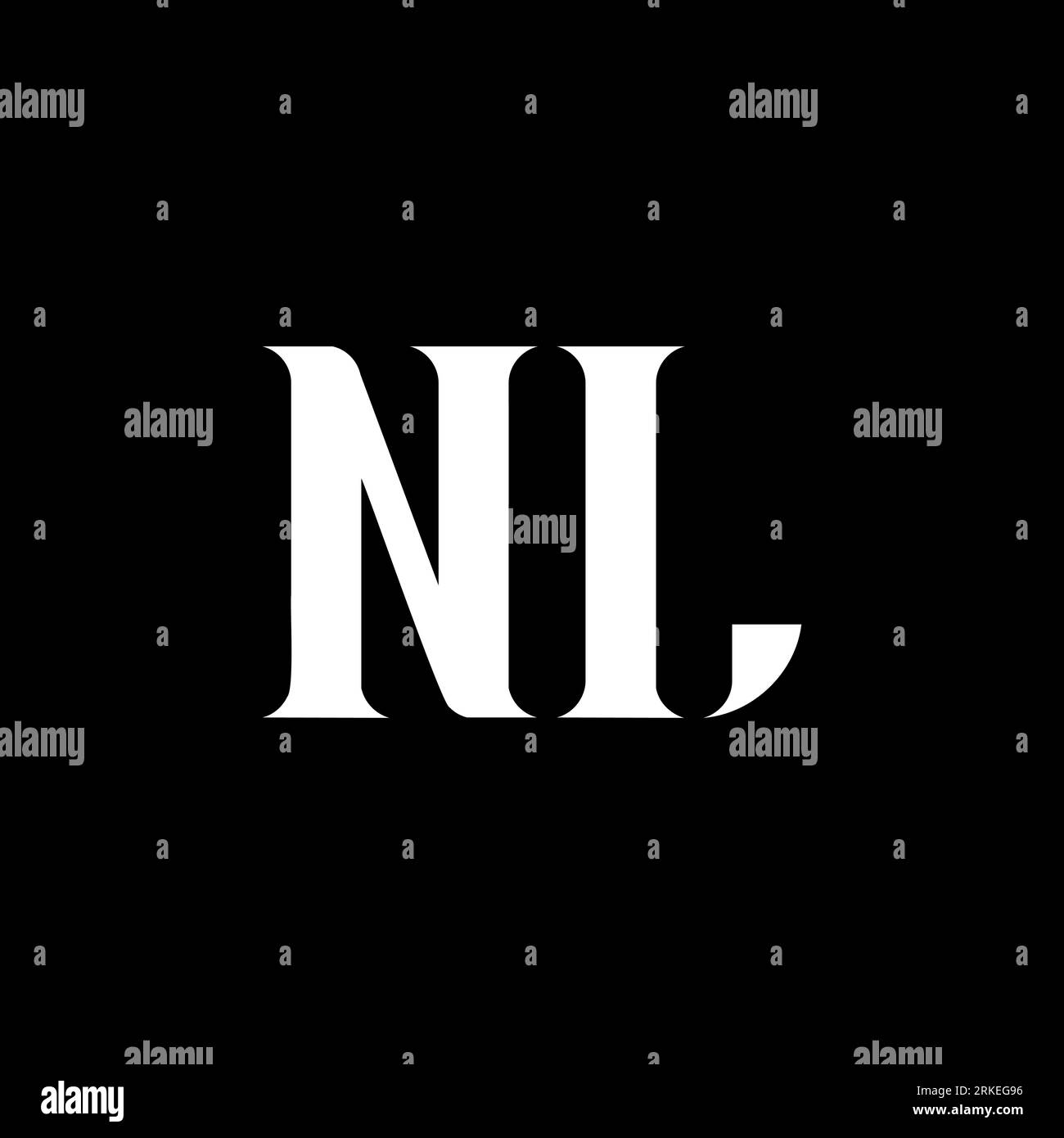 Nl tech logo hi-res stock photography and images - Alamy