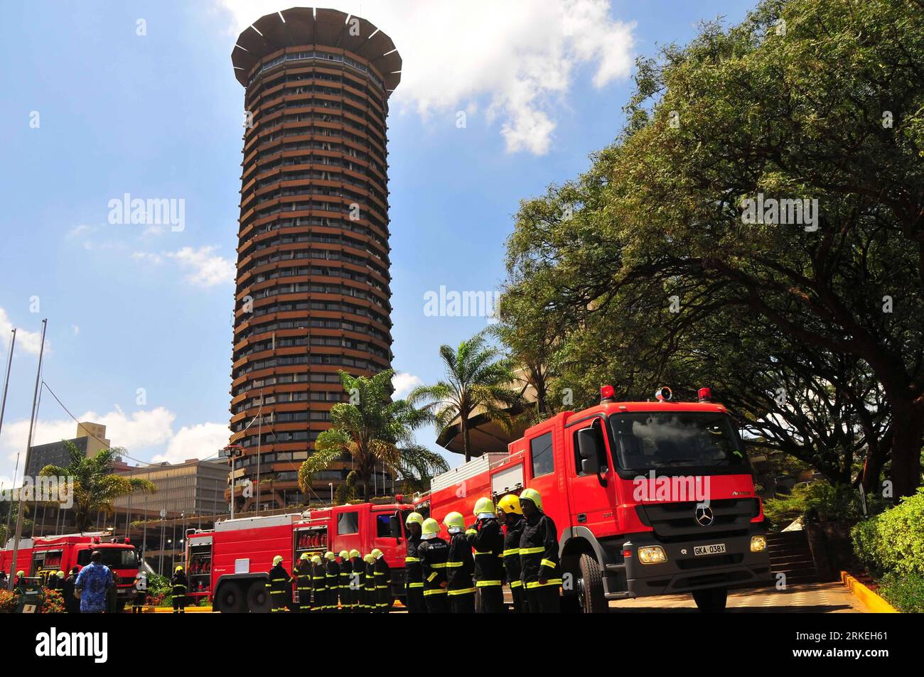 Fire fighting equipments hi-res stock photography and images - Alamy