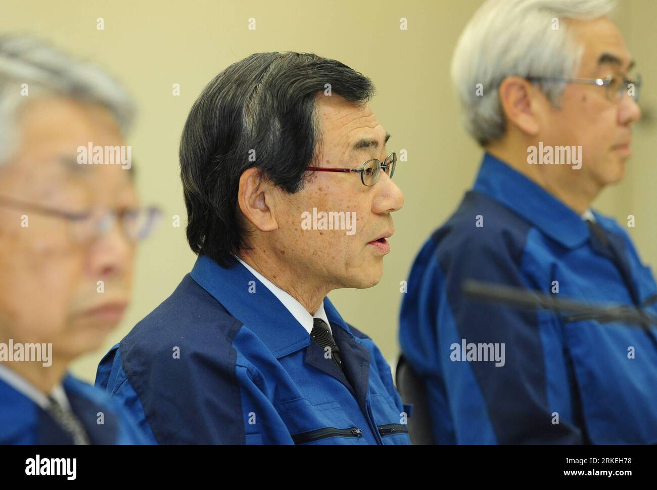 Japan masataka shimizu hi-res stock photography and images - Alamy